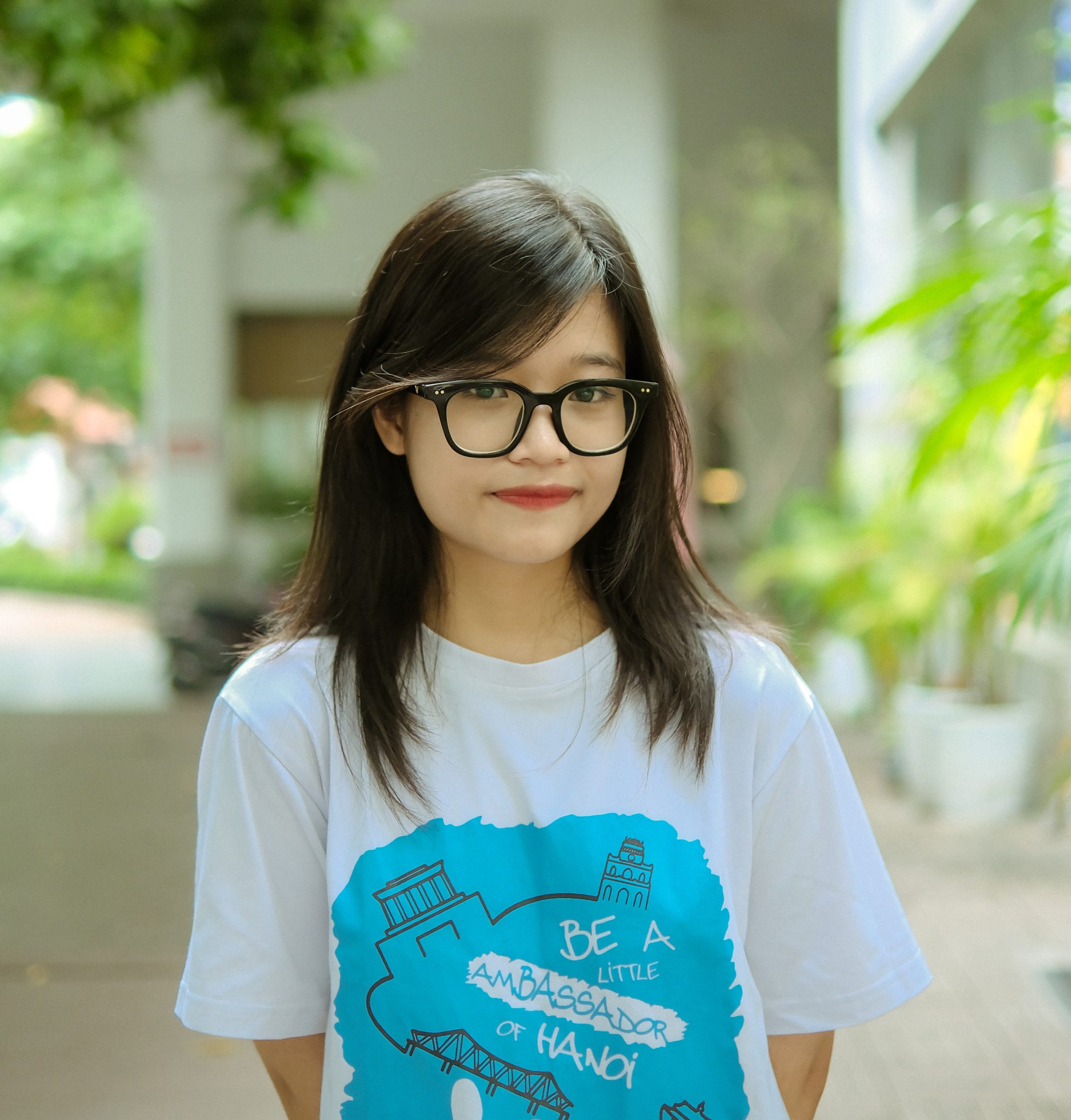 About Us - Hanoikids Voluntary English Tour Guiding Club